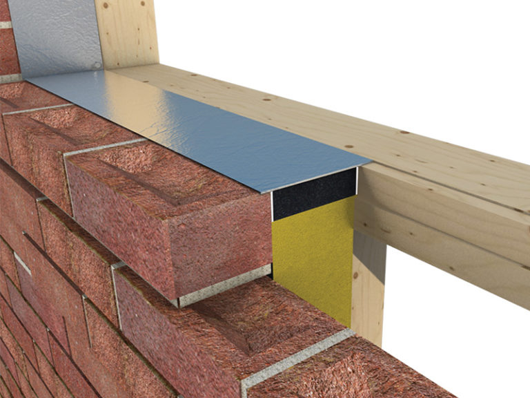 Cavity Barriers - Fire Stopping - Fire Protection - Flame Stop
